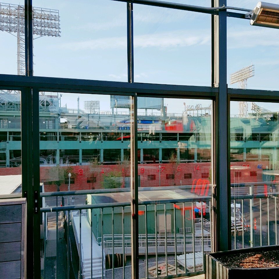 HOME - SOJUba Boston