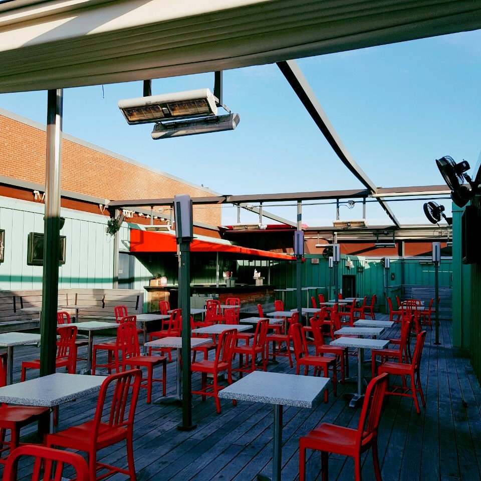 HOME - SOJUba Boston