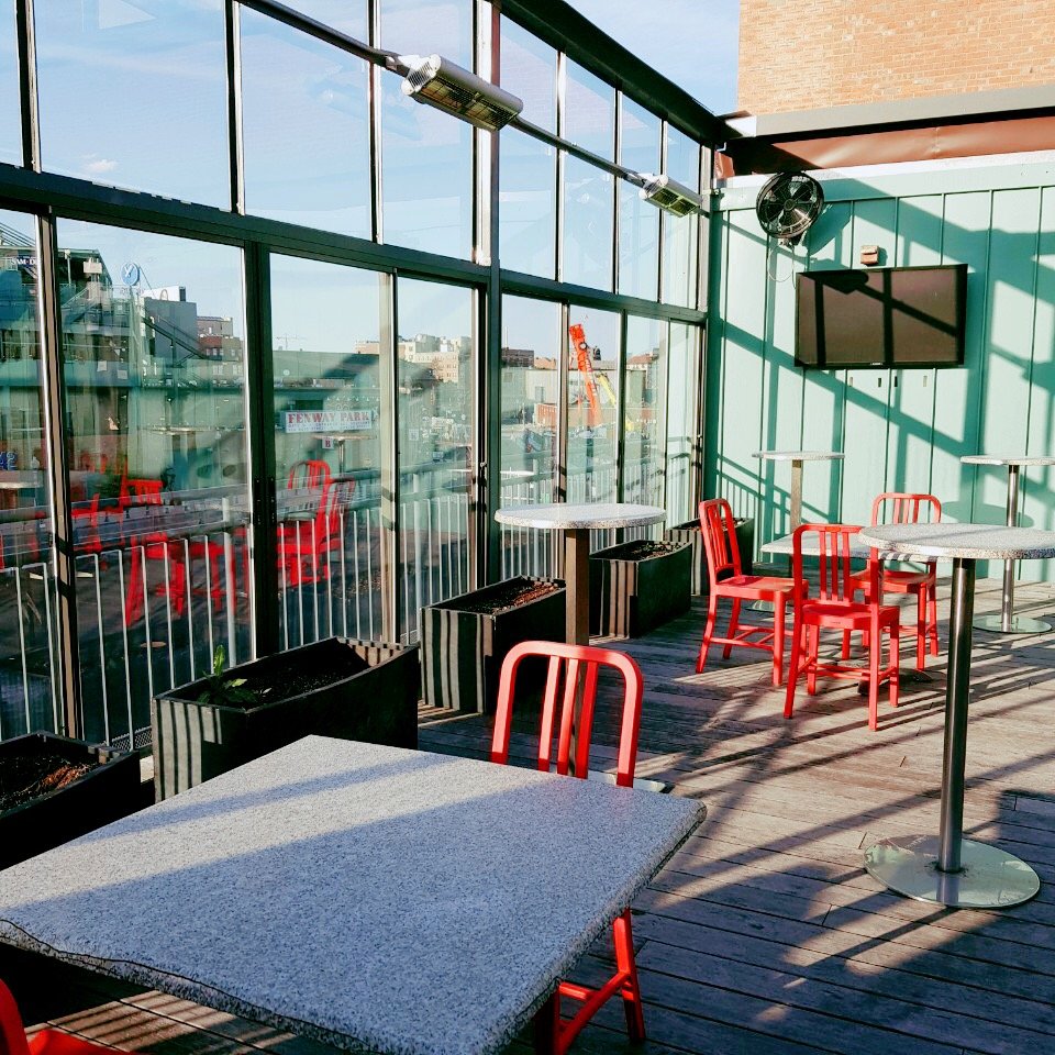 HOME - SOJUba Boston